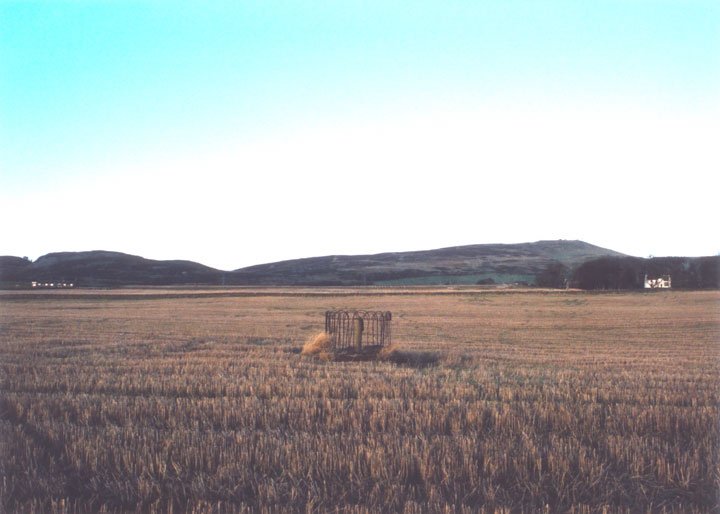 St Martin’s Stone | Class II cross-slab | Stravaiging around Scotland