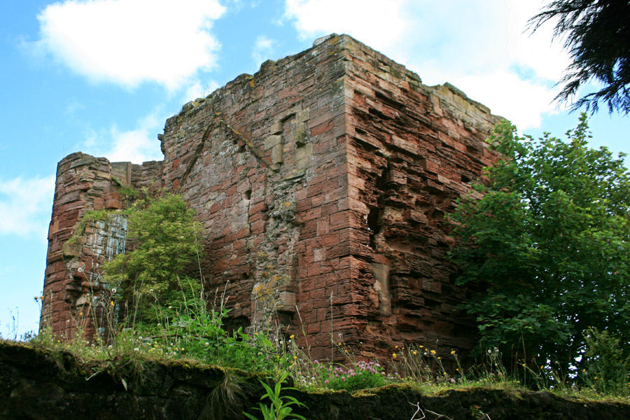 MacDuff’s Castle | Castle in Wemyss, Fife | Stravaiging around Scotland