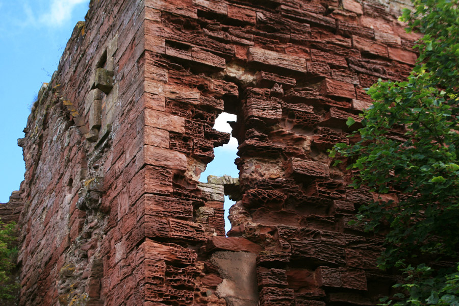 MacDuff’s Castle | Castle in Wemyss, Fife | Stravaiging around Scotland