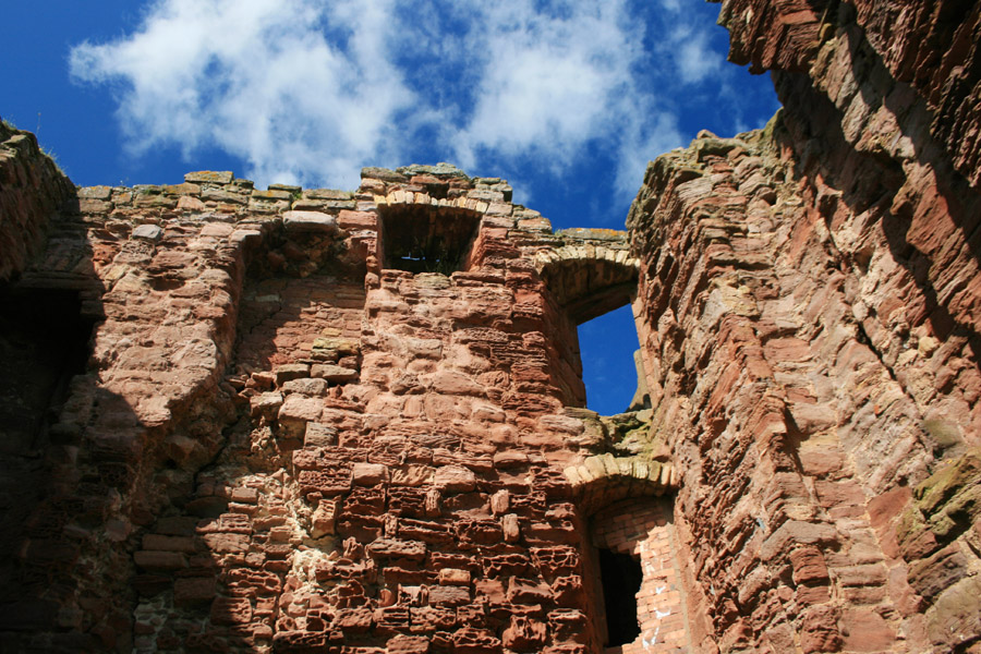 MacDuff’s Castle | Castle in Wemyss, Fife | Stravaiging around Scotland