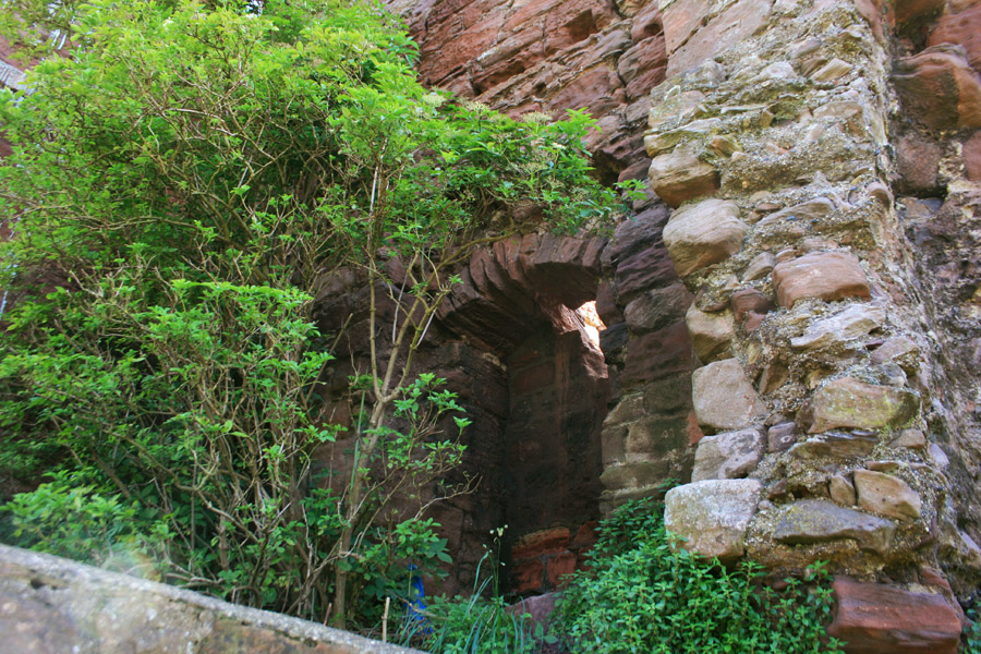 MacDuff’s Castle | Castle in Wemyss, Fife | Stravaiging around Scotland