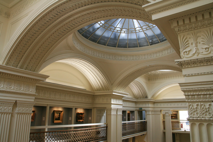 Doors Open Day Edinburgh 2012 | Stravaiging around Scotland