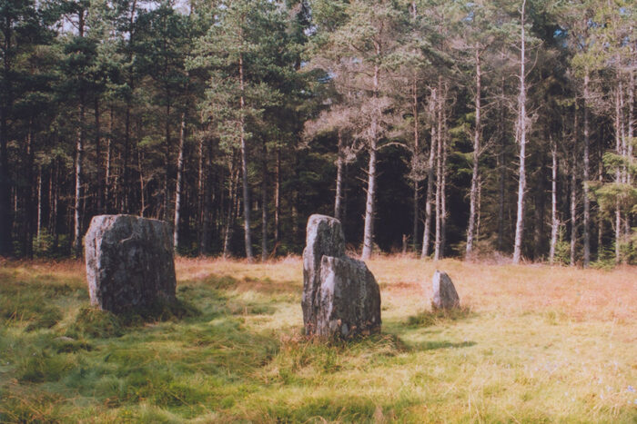 Exploring the Carmichael estate | Stravaiging around Scotland