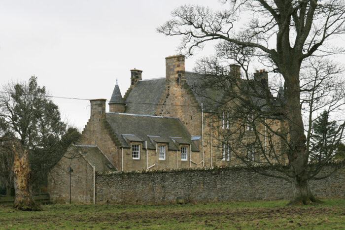 Dunipace Castle and the Hills of Dunipace | Stravaiging around Scotland