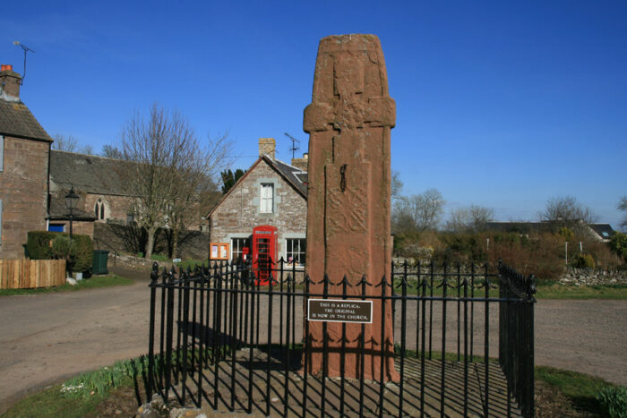 Rossend Castle | Castle in Burntisland, Fife | Stravaiging around Scotland