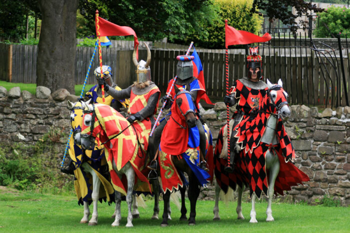 Rossend Castle | Castle in Burntisland, Fife | Stravaiging around Scotland