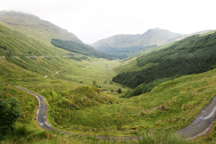 Lochore Castle | Castle in Ballingry, Fife | Stravaiging around Scotland