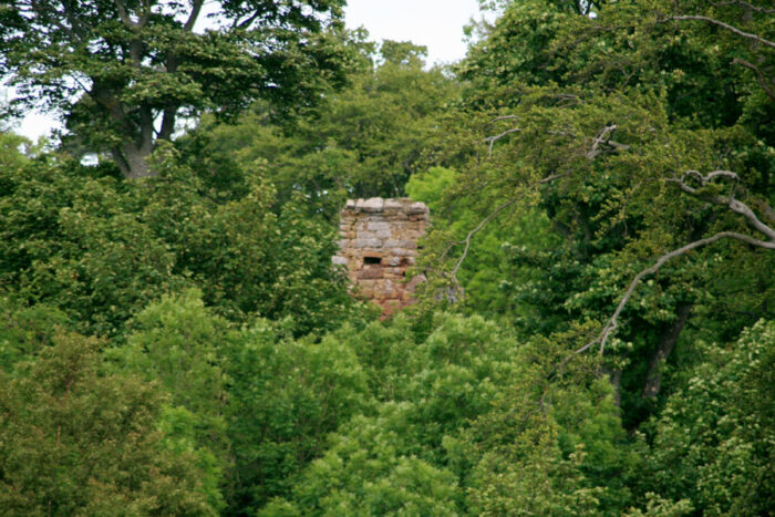 Exploring the Carmichael estate | Stravaiging around Scotland