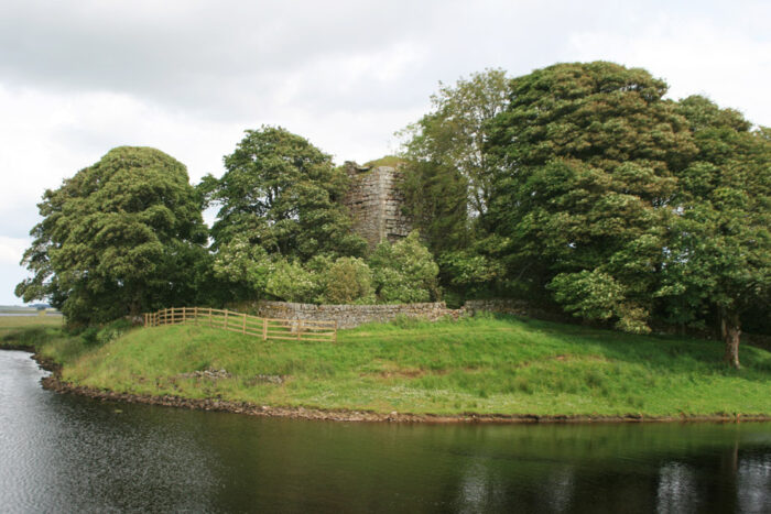 A glossary of castle terminology | Scottish castles | Stravaiging ...