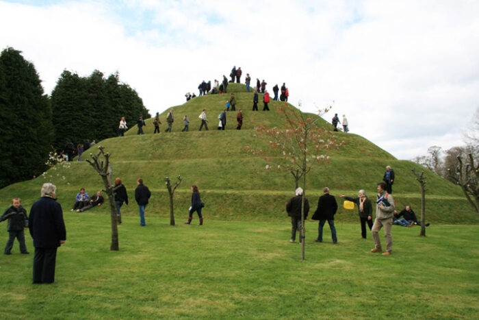 Lochore Castle | Castle in Ballingry, Fife | Stravaiging around Scotland