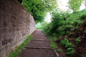 Exploring the Carmichael estate | Stravaiging around Scotland