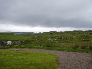 Exploring the Carmichael estate | Stravaiging around Scotland
