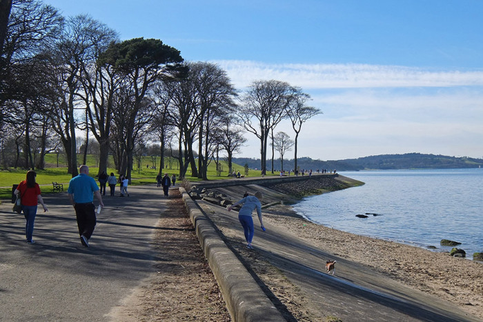 Exploring the Carmichael estate | Stravaiging around Scotland