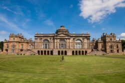 Exploring the Carmichael estate | Stravaiging around Scotland