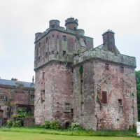 Exploring the Carmichael estate | Stravaiging around Scotland
